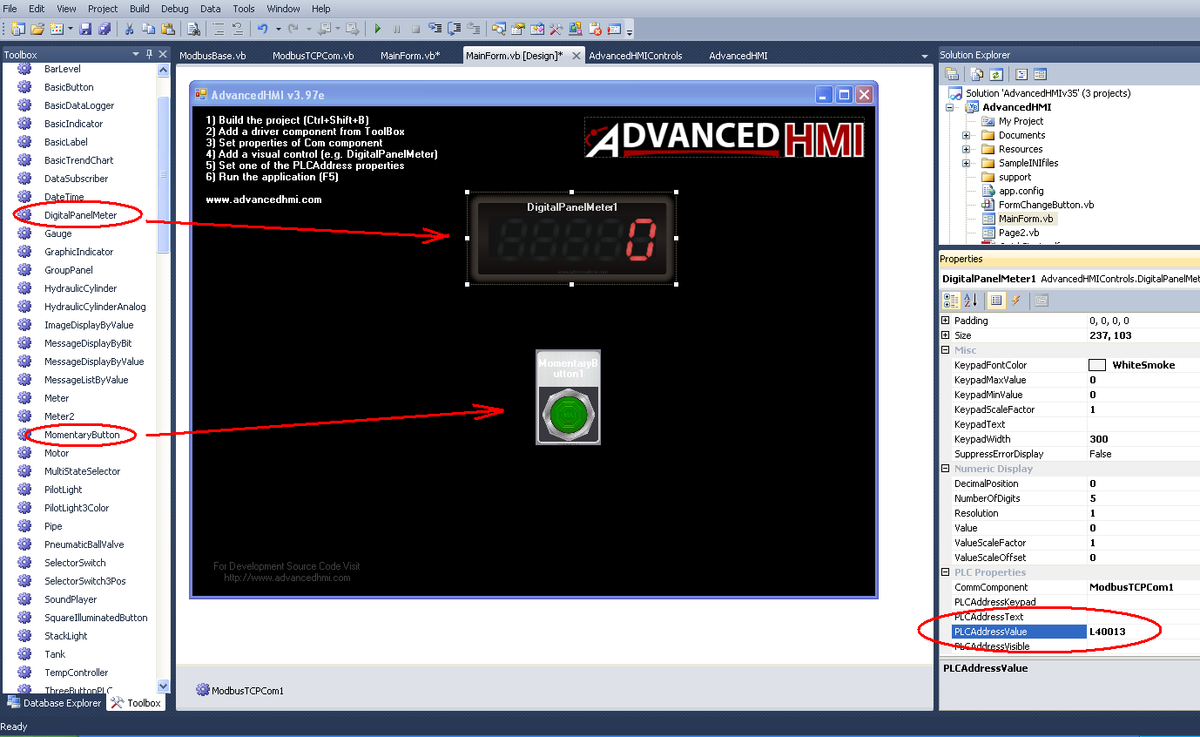AdvancedHMI - SoftMC-Wiki