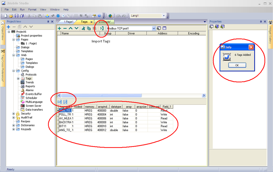 JMobile Studio - SoftMC-Wiki